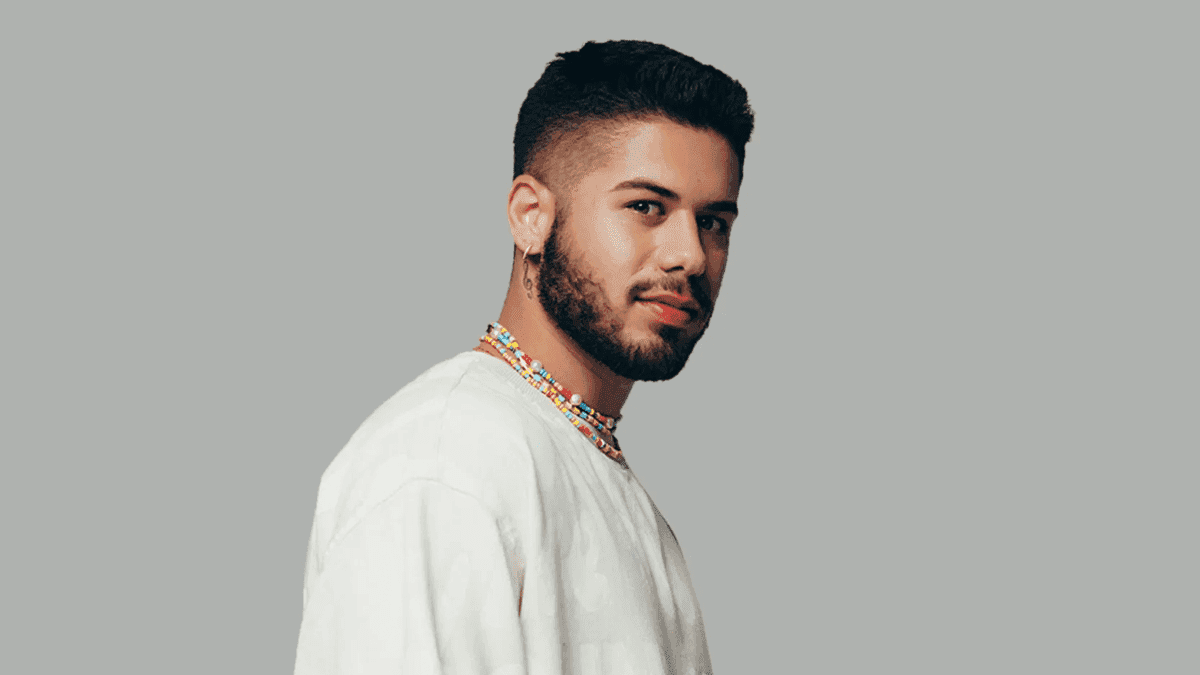 Zé Felipe fala ao Correio sobre família, carreira e planos para 2025 ...