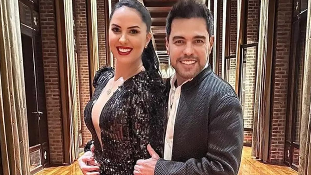 Graciele Lacerda tem vitória na justiça em caso envolvendo família ...